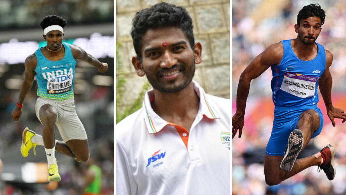 Indians in action, Xiamen Diamond League 2023: All you need to know, LIVE streaming info, where ...